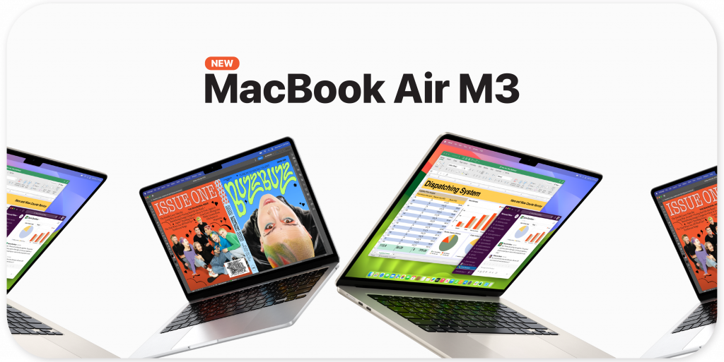 MACMALL - Dell, MacBook, ThinkPad, Surface Chính Hãng